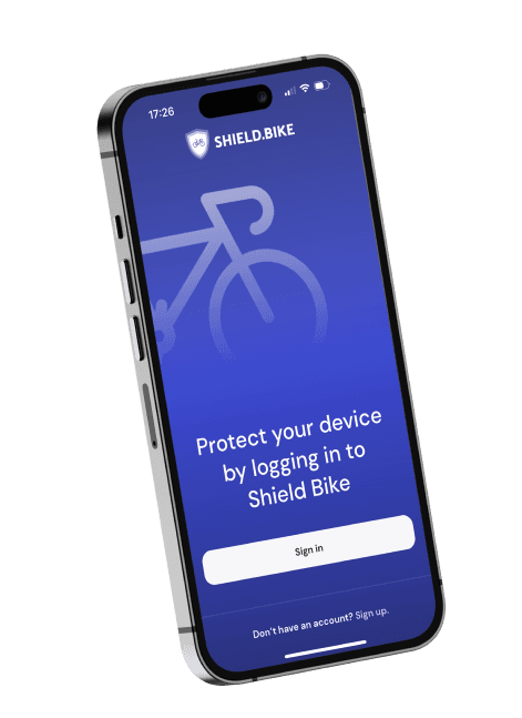 Top GPS Tracking Devices for Bikes & eBikes - Secure Now!